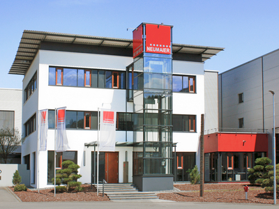 Neumaier Industry GmbH & Co. KG